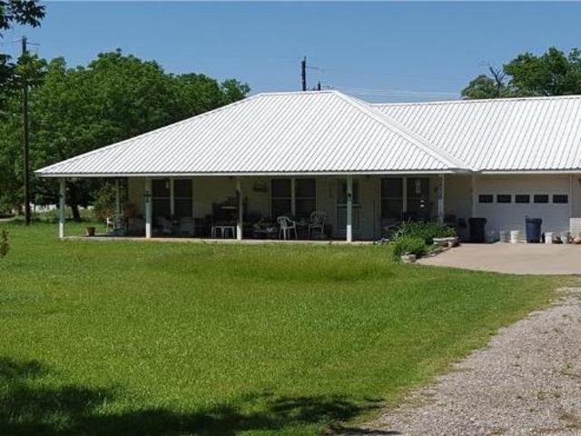 3 Br, 2 bath, Single Family 9192 County Rd
