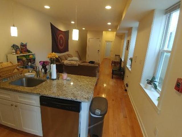 3 Br, 2 bath, Single Family 919 N 19th Street