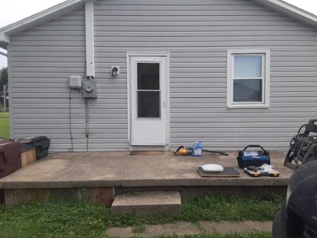 3 Br, 2 bath, Single Family 920 High St