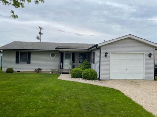 3 Br, 2 bath, Single Family 927 N 11th Street