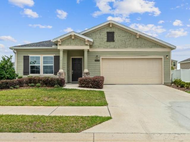 3 Br, 2 bath, Single Family 9324 SW 58th Cir