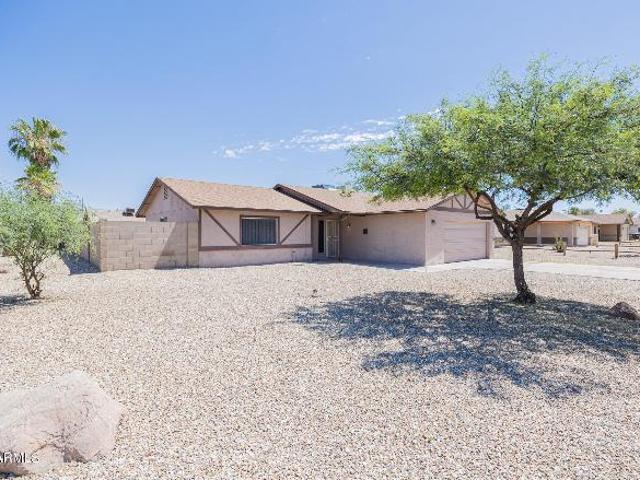 3 Br, 2 bath, Single Family 9358 W Sanna Street