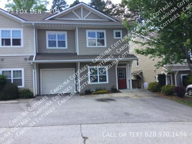 3 Br, 2 bath, Single Family 93 Fox Den