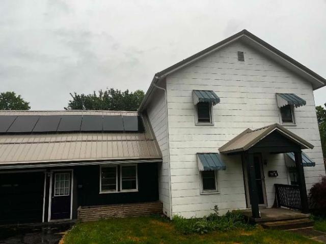 3 Br, 2 bath, Single Family 9 N Diamond Street