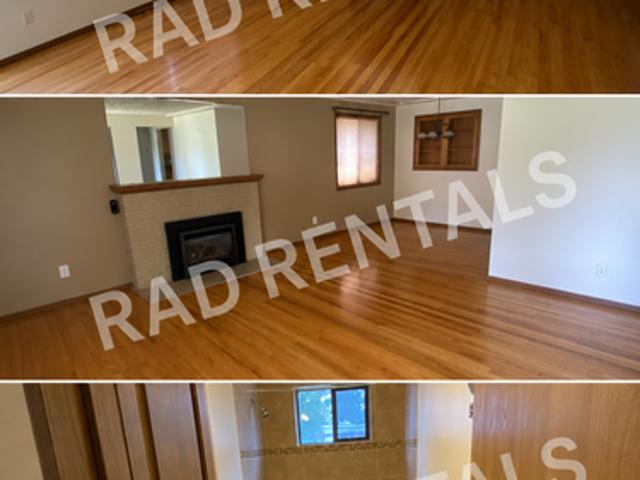 3 BR, 2 BA Apartment N Stevens St, Spokane, WA 99208