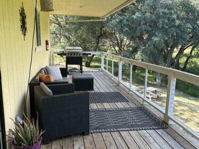3 BR, 2 BA Apartment A 3958 Snow Creek Road, Mariposa, CA 95338