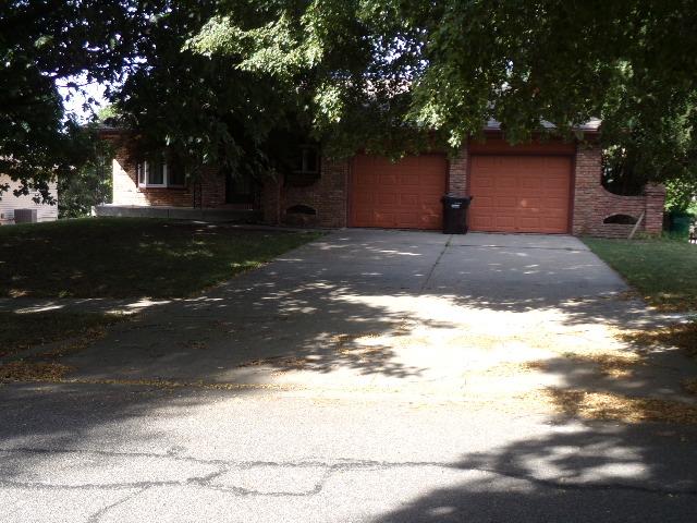 3 BR, 2 BA Apartment BCR 3611 South 75, Lincoln, NE 68506