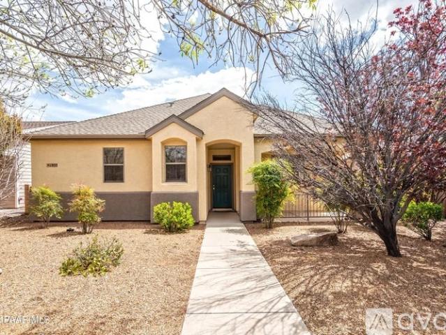 3 BR, 2 BA Apartment Bittersweet Way, Prescott Valley, AZ 86314