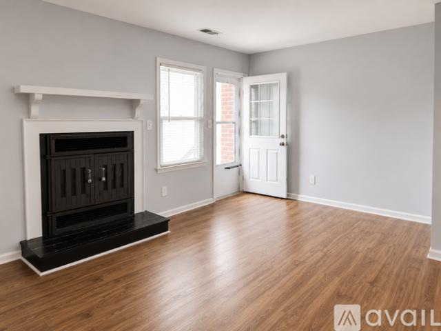 3 BR, 2 BA Apartment Charles Parish Dr, Unit 87, Poquoson, VA 23662