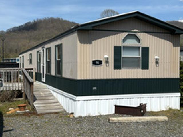 3 BR, 2 BA Apartment Cottonwood Ln, Unit Lot 10/ 96 Cottonwood Ln, Haywood County, NC 28785