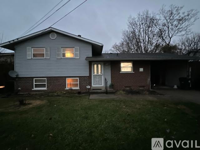 3 BR, 2 BA Apartment Farmington Rd, Cincinnati, OH 45240