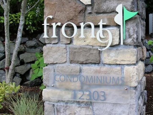 3 BR, 2 BA Apartment Harbour Pointe Blvd, Unit V202, Mukilteo, WA 98275
