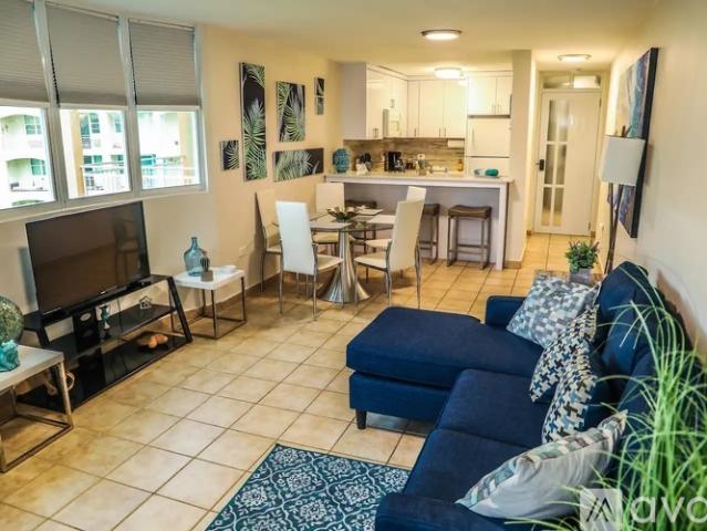 3 BR, 2 BA Apartment Haudimar Beach Apartments, Unit E 303 Unit 1, Isabela, PR 00662