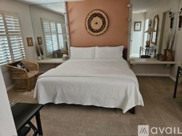 3 BR, 2 BA Apartment Palomas Drive, Unit 6, Rancho Mirage, CA 92270