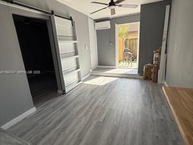 3 BR, 2 BA Apartment Richmond West, Miami, FL 33187