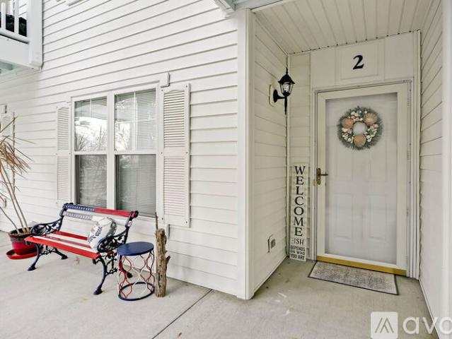 3 BR, 2 BA Apartment Turtle Cay Drive, Unit 2, Wilmington, NC 28412