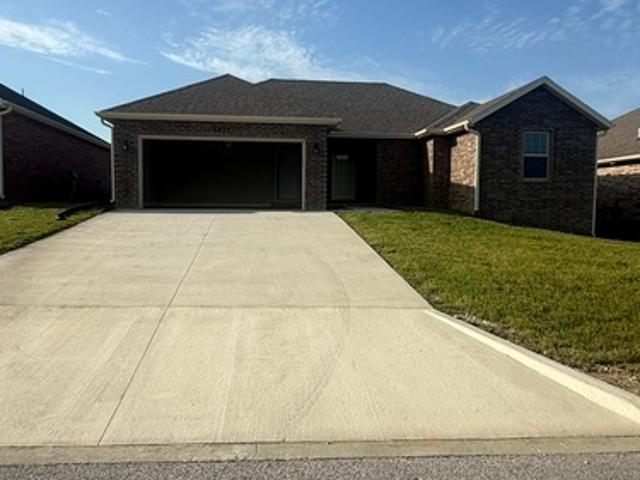 3 BR, 2 BA Apartment West Freeman Street, Bolivar, MO 65613