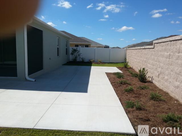 3 BR, 2 BA Apartment Wren St, The Villages, FL 32163