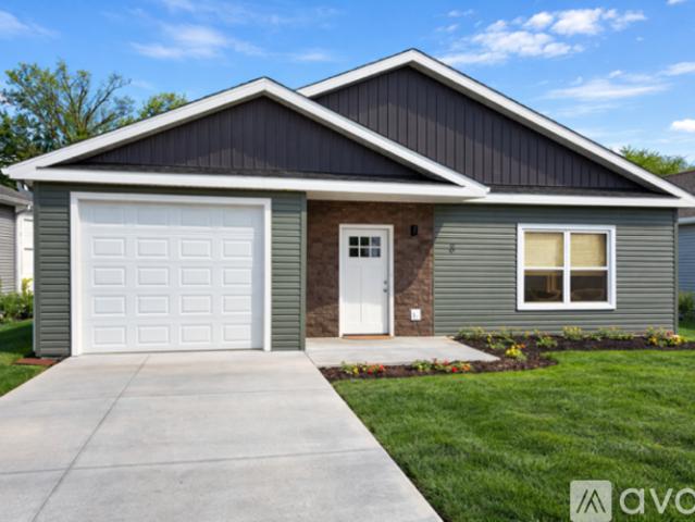 3 BR, 2 BA Apartment 08 Longbranch Dr, Washington, IN 47501