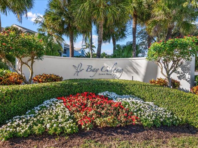 3 BR, 2 BA Apartment 143 Bay Colony Drive North, Juno Beach, FL 33408