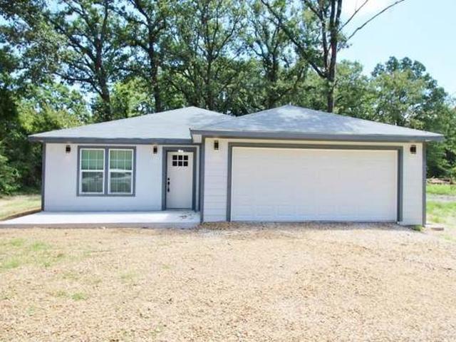 3 BR, 2 BA Apartment 143 KANAWKA RD, MABANK, TX 75156