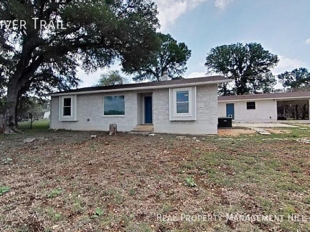 3 BR, 2 BA Apartment 143 River Trail, Boerne, TX 78006