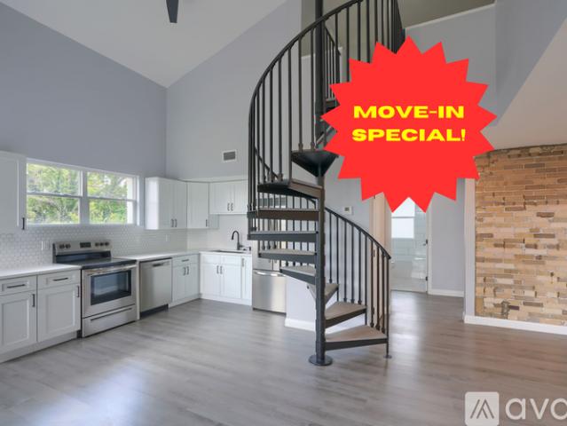 3 BR, 2 BA Apartment 143 Sherman Ave, Unit 301, Columbus, OH 43205