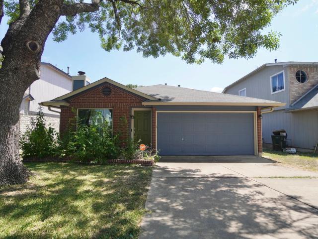 3 BR, 2 BA Apartment 14009 Conner Downs Dr, Pflugerville, TX 78660