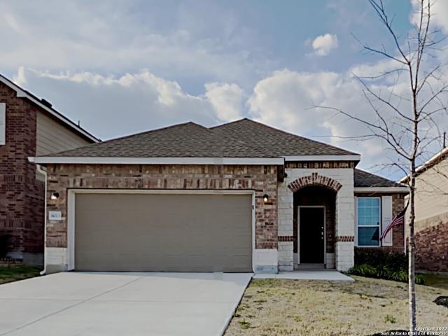 3 BR, 2 BA Apartment 14003 Elounda, San Antonio, TX 78245