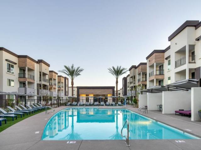 3 BR, 2 BA Apartment 1400 North Cooper Road Unit 1017, Gilbert, AZ 85233