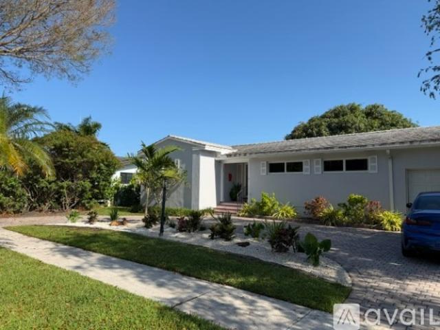 3 BR, 2 BA Apartment 1400 Northeast 104th Street, Miami Shores, FL 33138