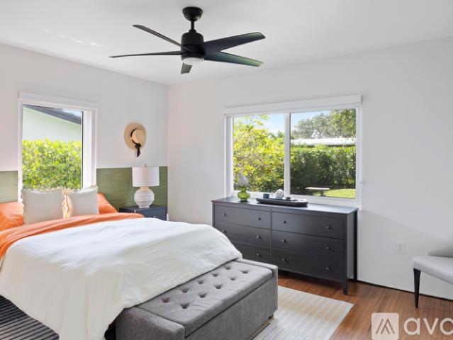 3 BR, 2 BA Apartment 1400 Northeast 104th Street, Miami Shores, FL 33138
