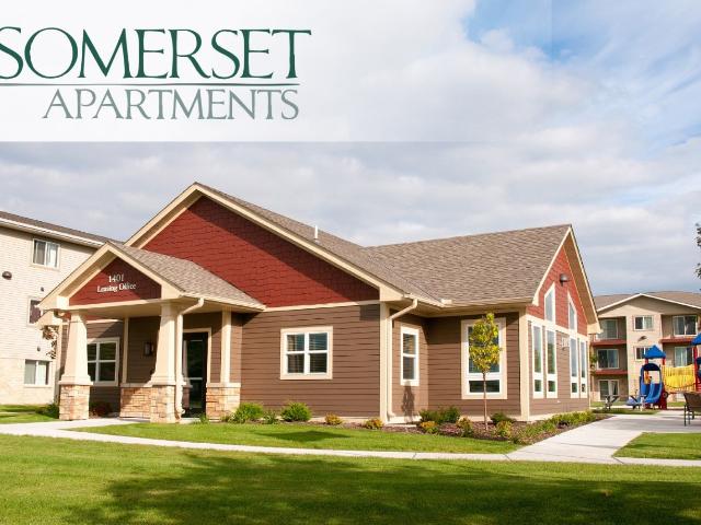 3 BR, 2 BA Apartment 1401 19th Avenue Southeast Unit 1401 304, Willmar, MN 56201