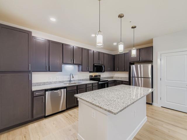 3 BR, 2 BA Apartment 1401 County Road 118 Unit 7302, Hutto, TX 78634