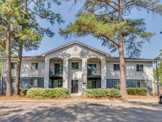3 BR, 2 BA Apartment 1401 Longcreek Drive, Columbia, SC 29210