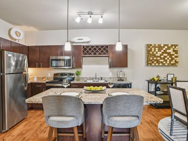 3 BR, 2 BA Apartment 1401 Laurens Rd Unit 225, Greenville, SC 29607