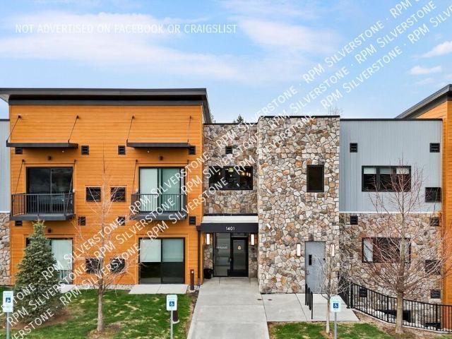 3 BR, 2 BA Apartment 1401 S Rochester Rd, Rochester Hills, MI 48307