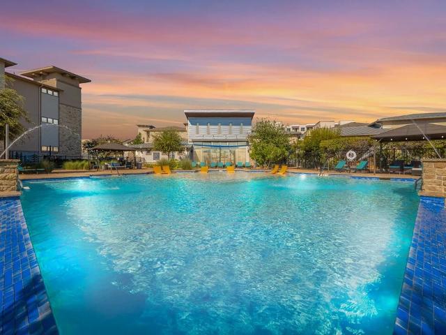 3 BR, 2 BA Apartment 1401 Rivery Blvd, Georgetown, TX 78628
