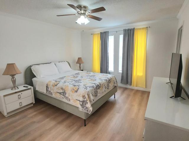 3 BR, 2 BA Apartment 1401 West 9th Street, Riviera Beach, FL 33404