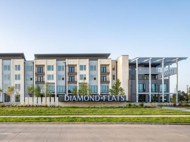 3 BR, 2 BA Apartment 1402 Carrollton Parkway Unit 2024, Carrollton, TX 75010