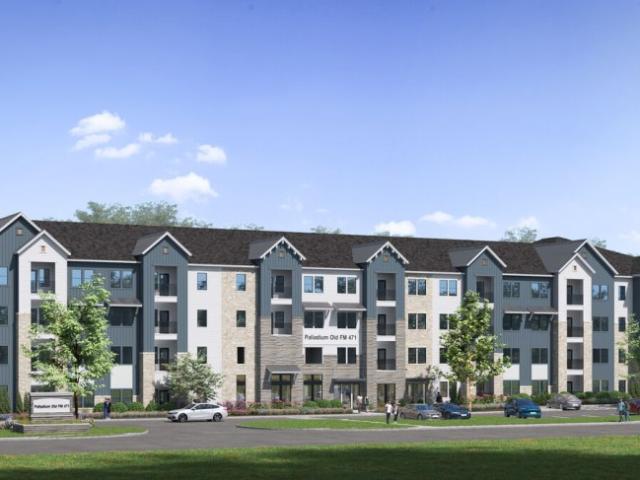3 BR, 2 BA Apartment 14034 Old Farm to Market 471 West Unit 3104, San Antonio, TX 78253
