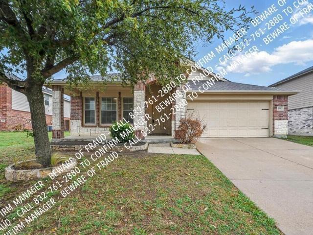 3 BR, 2 BA Apartment 1403 Grand Canyon Ct, Arlington, TX 76002