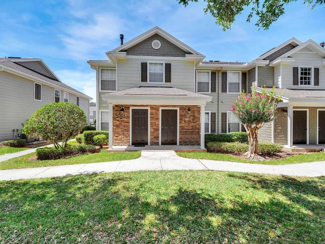3 BR, 2 BA Apartment 1403 Old Harbor Blvd Unit 02 202, Leesburg, FL 34748