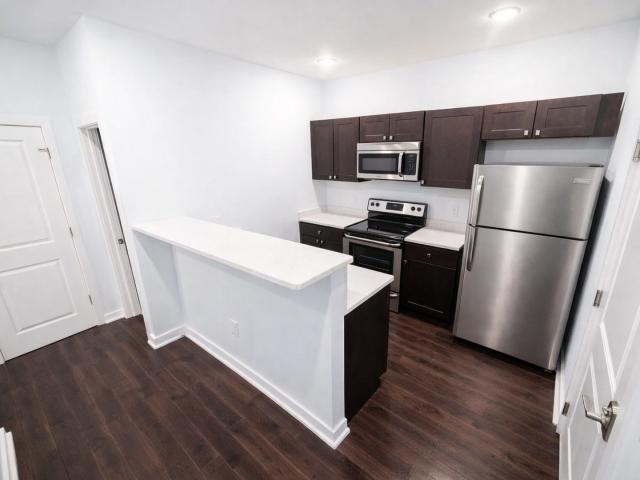 3 BR, 2 BA Apartment 1407 9 North 15th Street Unit 1407 204, Philadelphia, PA 19121