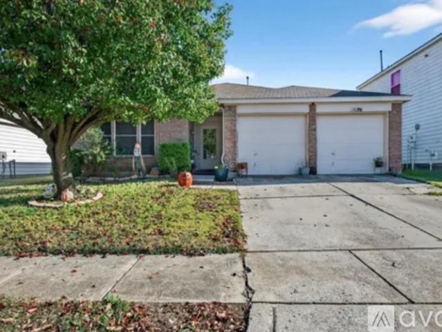 3 BR, 2 BA Apartment 1407 Mallard Drive, Sherman, TX 75092