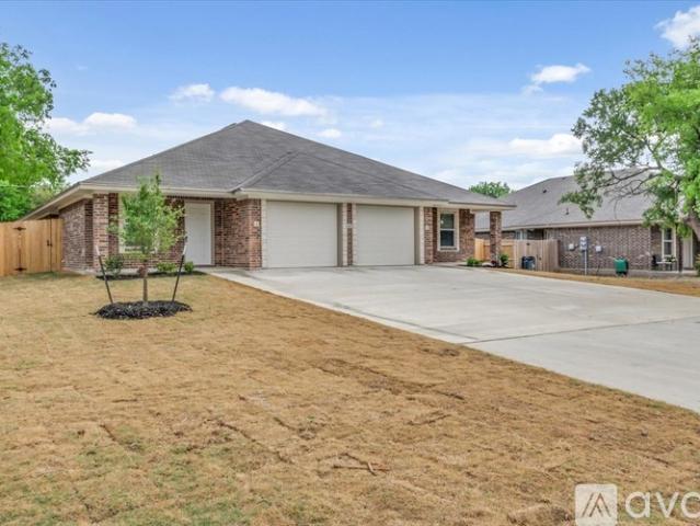 3 BR, 2 BA Apartment 1407 Natchez Trail, Unit Unit B, Harker Heights, TX 76548