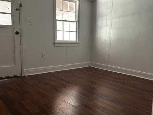 3 BR, 2 BA Apartment 1407 Sewanee Drive, Marlin, TX 76661