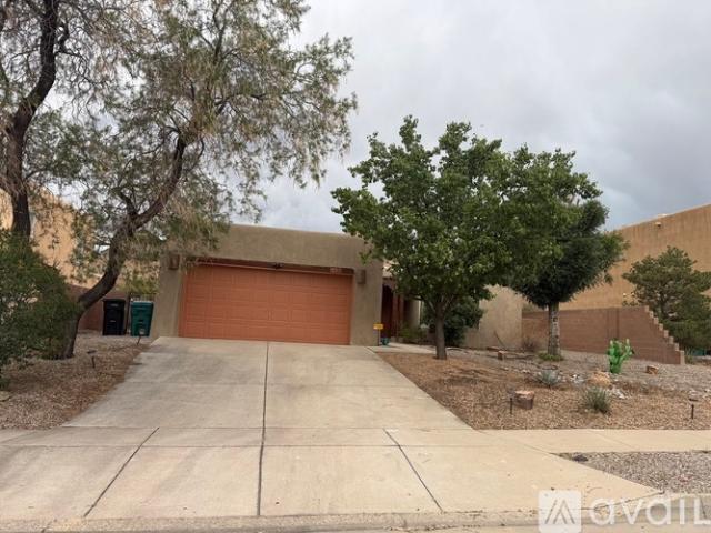 3 BR, 2 BA Apartment 1409 Wilkes Way Southeast, Rio Rancho, NM 87124