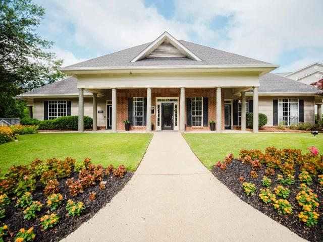 3 BR, 2 BA Apartment 140 Jefferson Parkway Unit 0907, Newnan, GA 30263