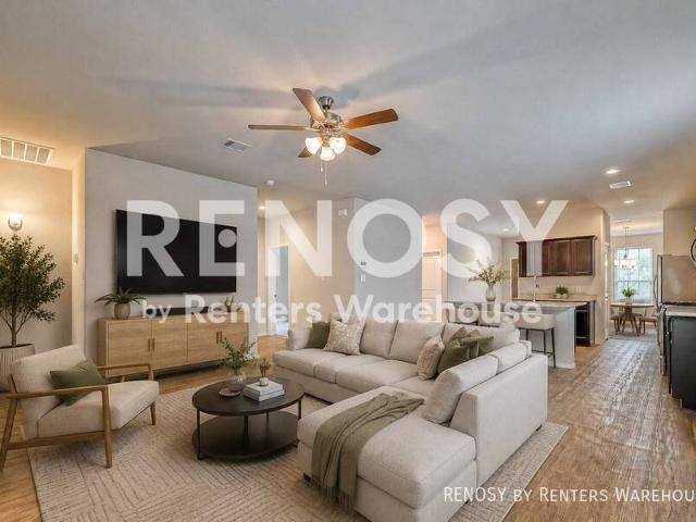 3 BR, 2 BA Apartment 14122 Silver Falls Court, Conroe, TX 77384